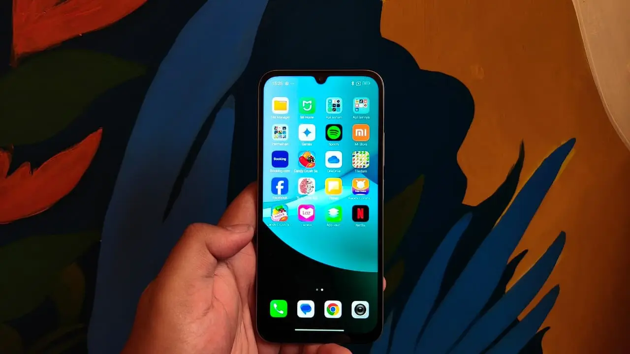 Top 3 Tekno: Redmi 15C di Indonesia hingga Harga iPhone 16 dan 16 Pro ...