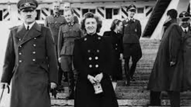 Kisah Tragis Cinta Pertama Adolf Hitler - Citizen6 Liputan6.com