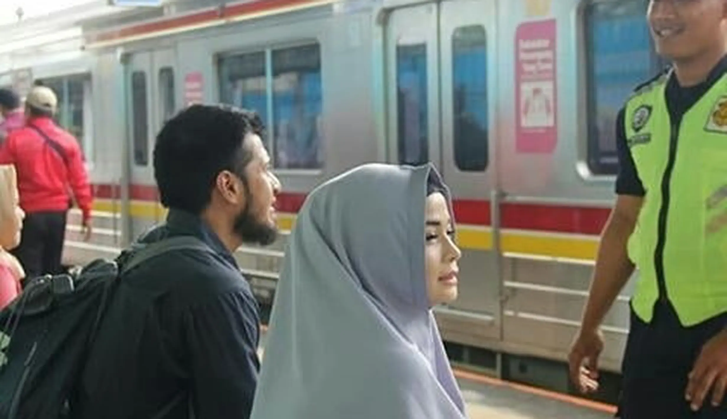 Harta Kekayaan hingga Rp 73 M, Potret Kesederhanaan Primus Yustisio, Naik KRL hingga Makan di ...