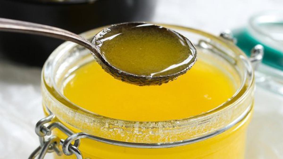 Mengenal Minyak Samin, Kunci Lezatnya Masakan Asia Selatan dan Timur ...