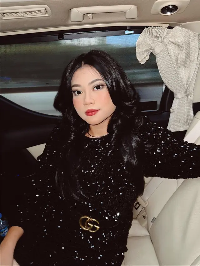 Hanum Mega Semangat Senin ke Pengadilan, Siap Cerai dari Bambang yang Kebelet Dengkul Bergetar ...