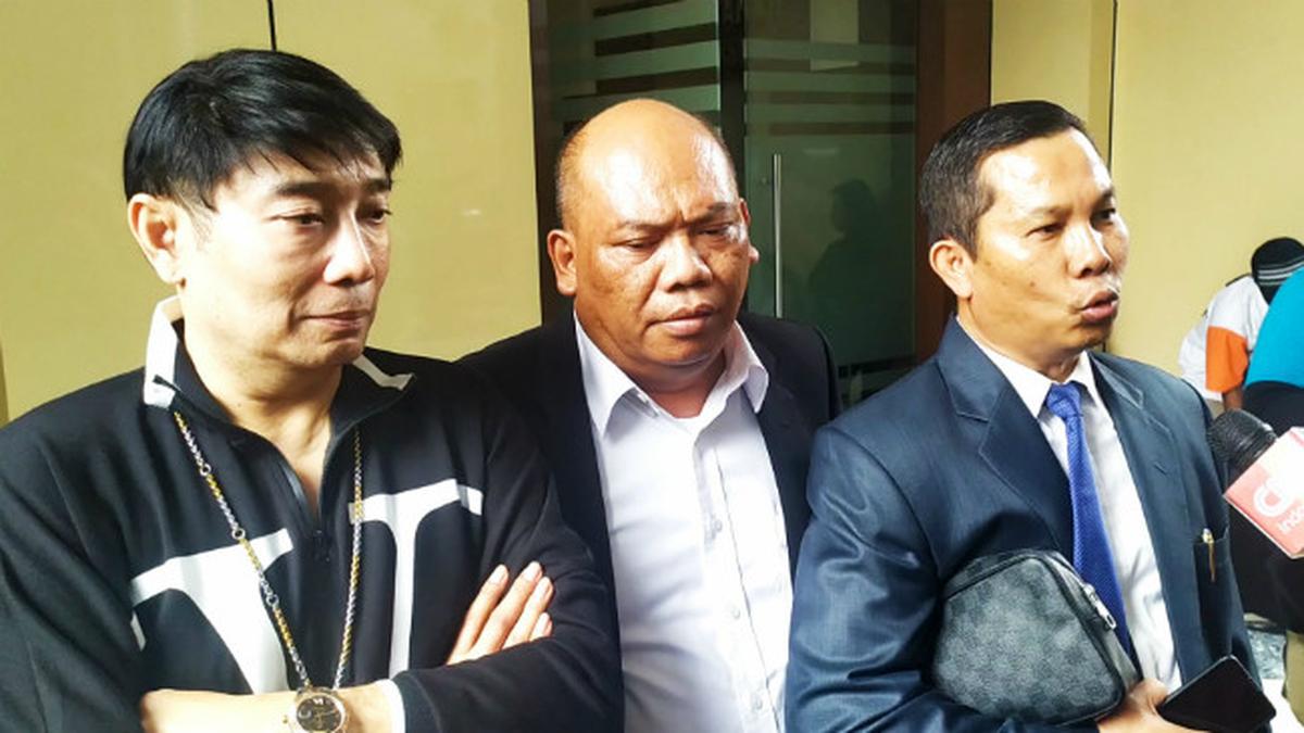Diperiksa Polisi, Adjie Notonegoro jadi Korban Investasi Bodong MeMiles ...