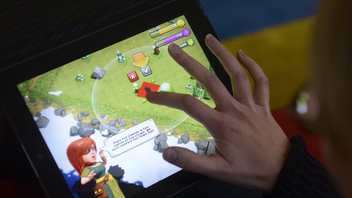 Main Video Game Bisa Bikin Anak Tambah Pintar - Tekno Liputan6.com