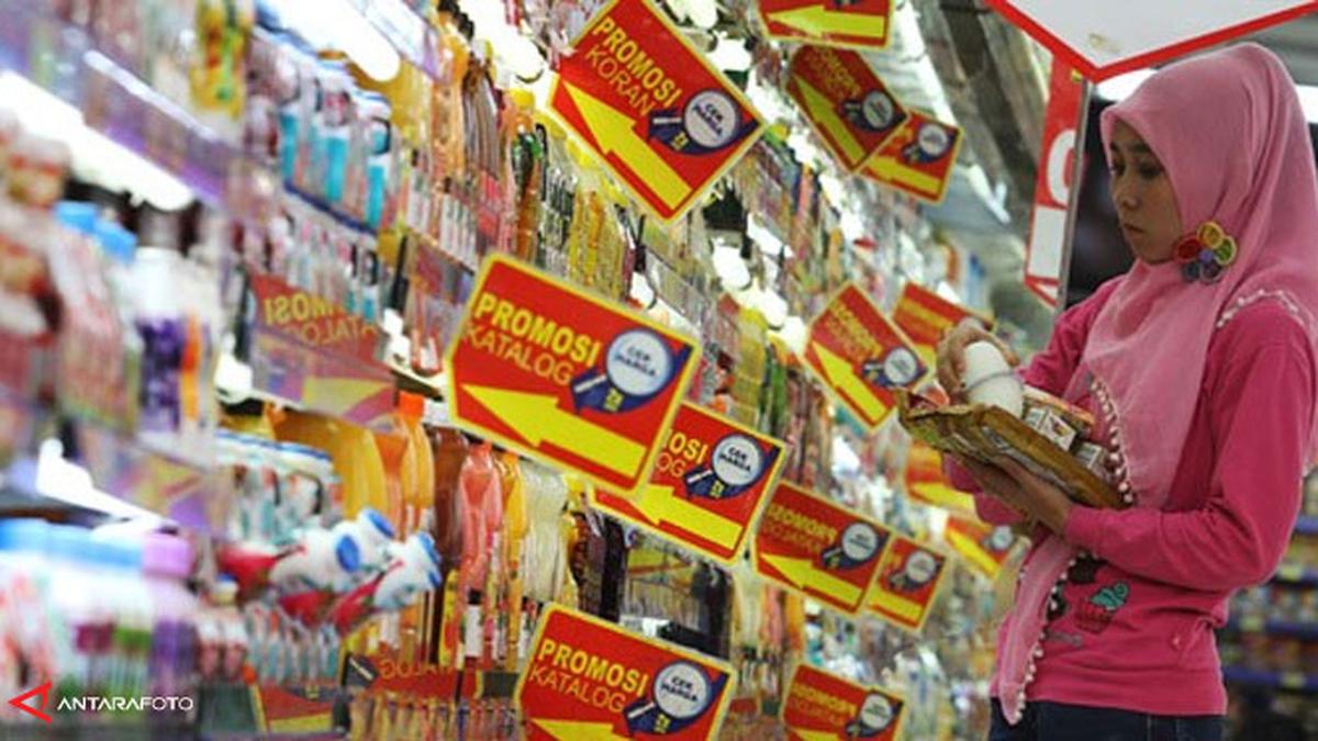 Harga Makanan Kemasan Bisa Naik Kena Kebijakan Anti Dumping PET ...