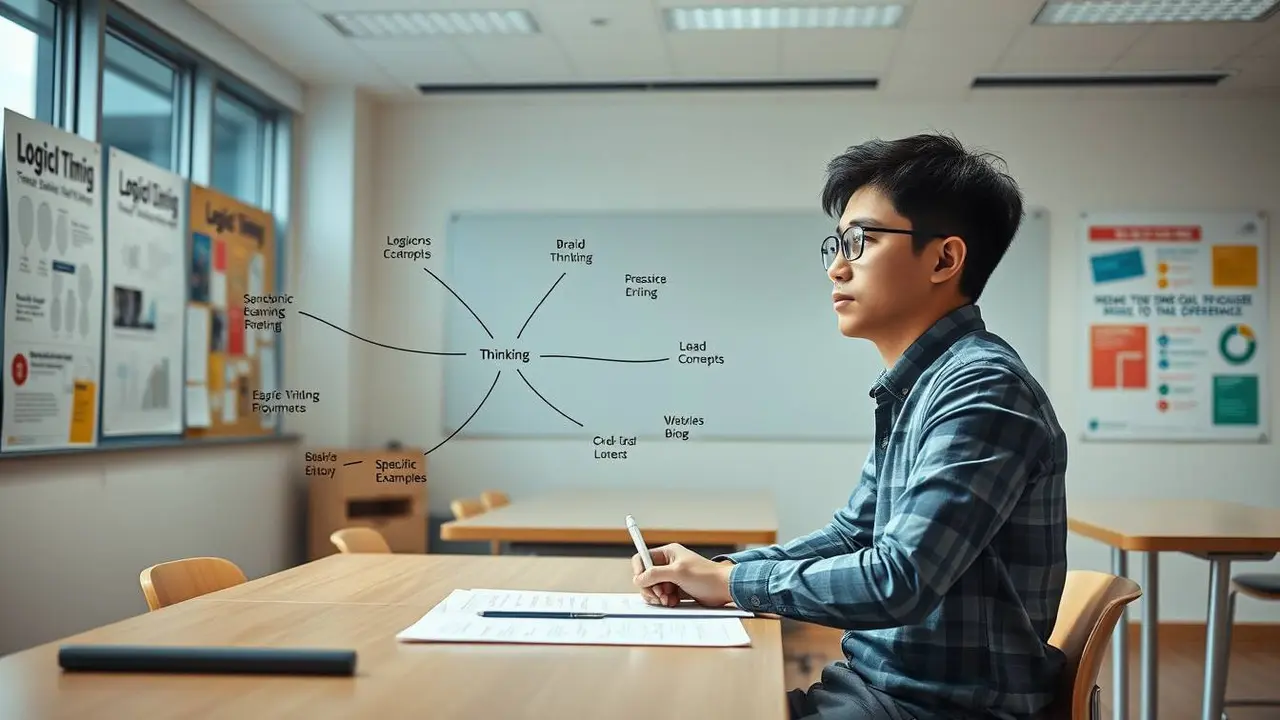 Ciri-Ciri Deduktif: Penjelasan Lengkap dan Contoh Penerapannya - Feeds ...