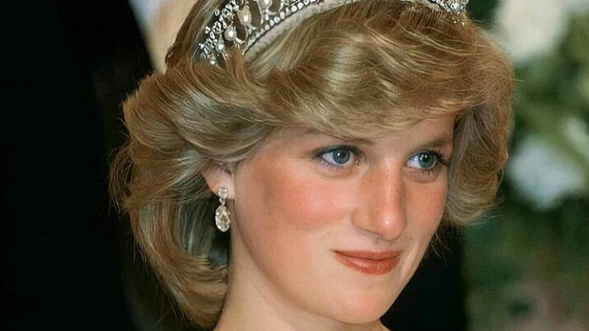 Cerita di Balik Gaya Rambut Ikonis Putri Diana dan Alasan Ia Tak Pernah ...