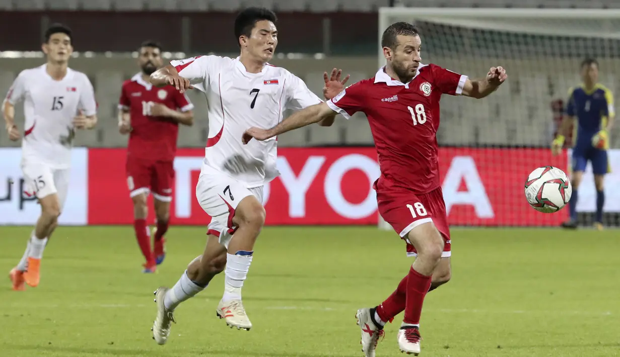 FOTO: Dibeli Juventus, Begini Aksi Striker Han Kwang-song Asal Korea ...