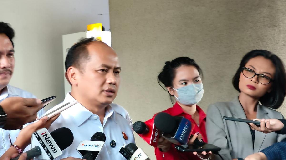 Tersangka Korupsi IUP di Kalbar Tambah 4 Orang, Salah Satunya Analis ESDM