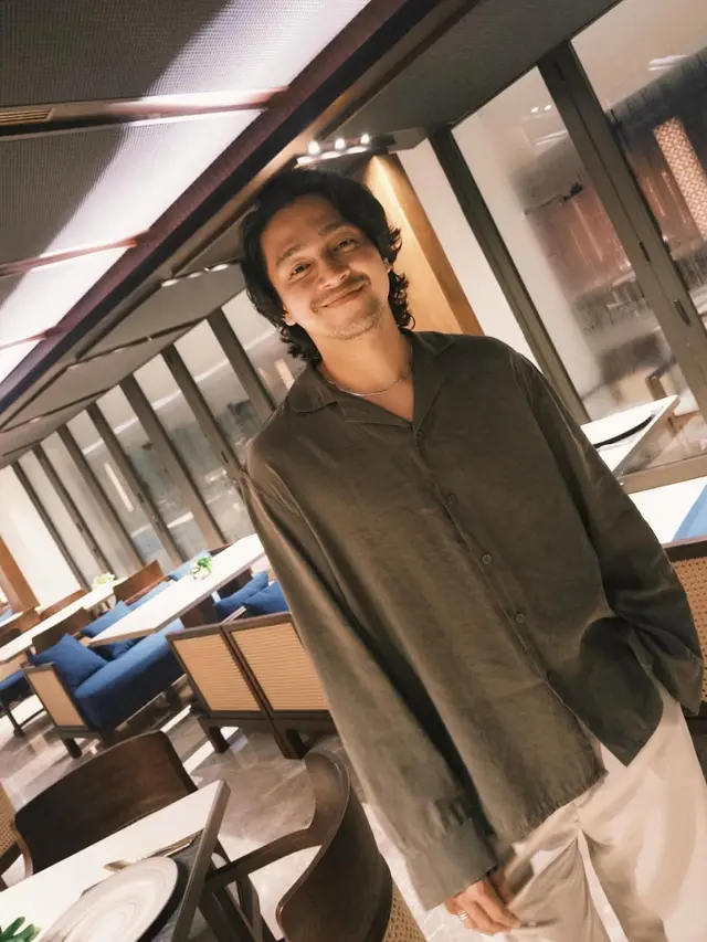 Dear Deva Mahenra, Lebih Red Flag Mana, Aris Dalam Ipar Adalah Maut ...