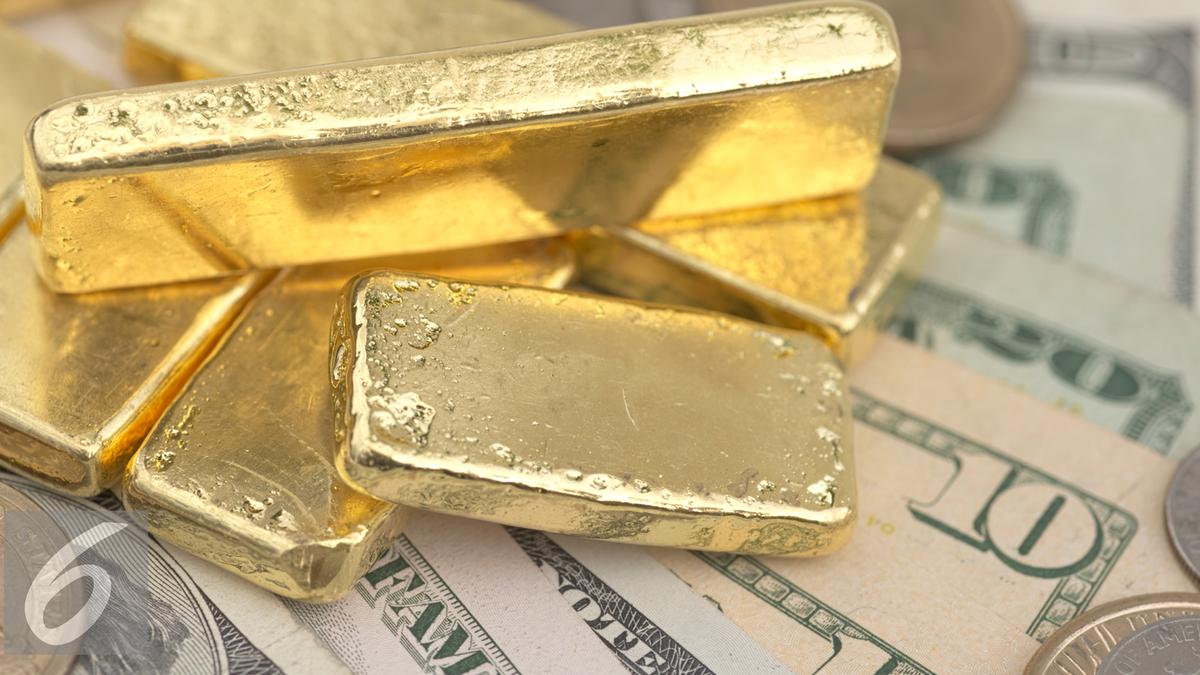 Investasi Emas Kini Bisa Lewat Tokopedia, Gimana Caranya? - Bisnis ...