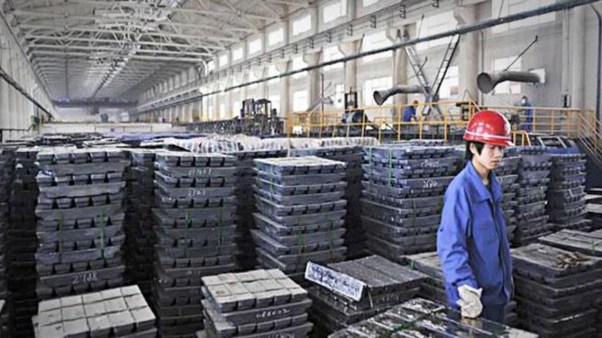 Perpanjang Umur PT Timah Tbk dengan Terobosan Teknologi Pengolahan Biji ...