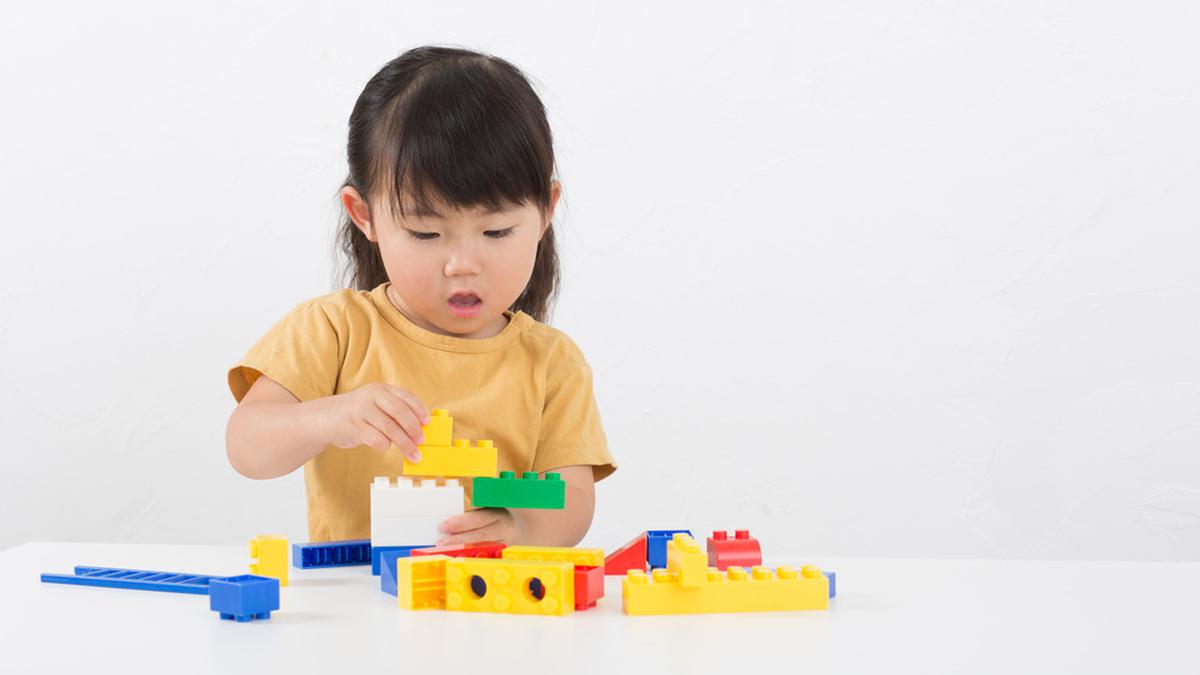 5 Jenis Permainan Anak yang Penting untuk Menunjukkan Perkembangan Anak