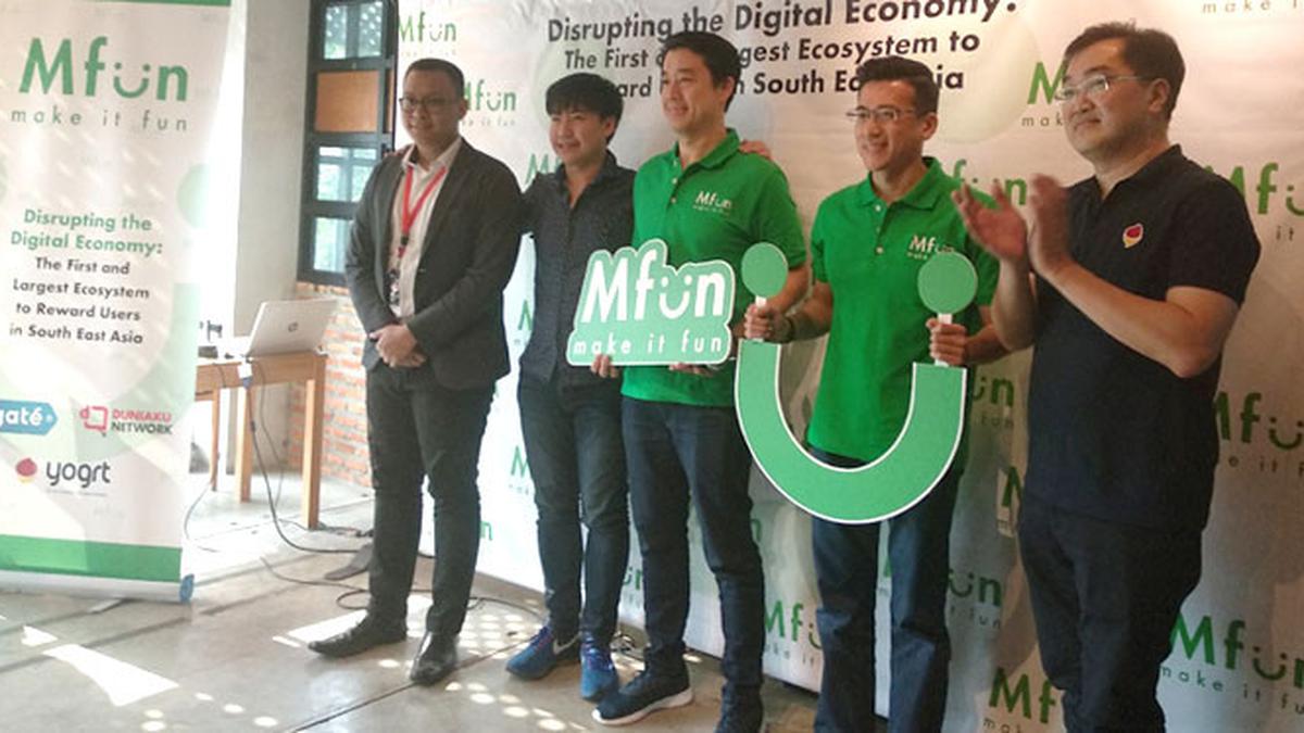 Dukung Pengembang dan Gamer Indonesia, Mfun Rilis Platform Reward ...