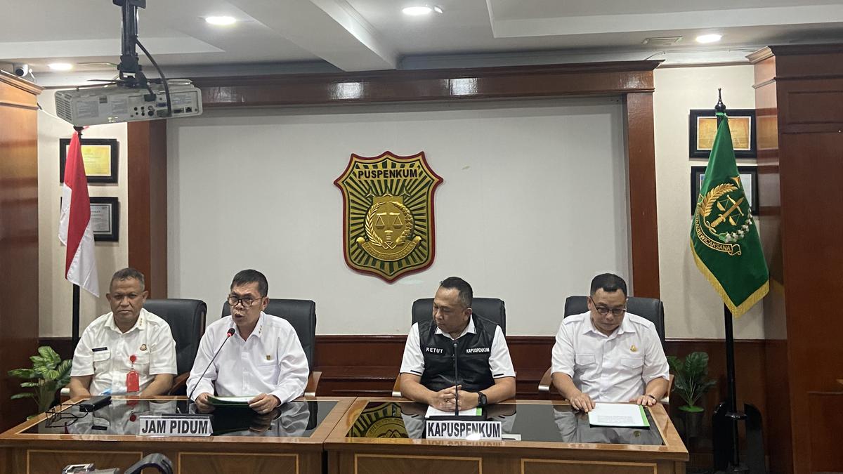 Jaksa Ungkap Alasan Tak Ajukan Banding atas Vonis Richard Eliezer ...