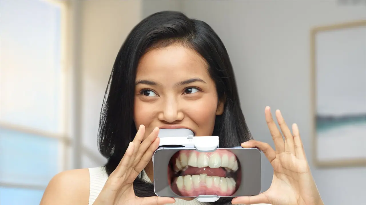 OneSmile Aligners Gunakan Artificial Intelligence untuk Maksimalkan Perawatan pada Gigi ...