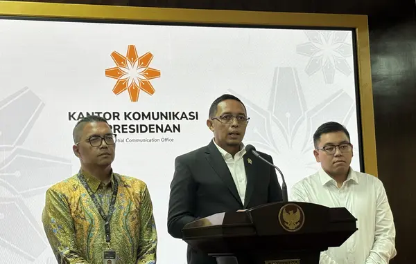 7 Meme Semangat Kerja Ini Kocak, Bikin Senyum Sendiri - Hot Liputan6.com