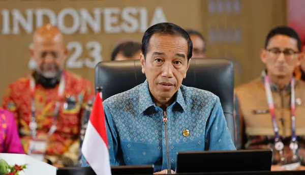 CEO BRINS Fankar Umran Raih Penghargaan sebagai Indonesia Best 50 CEO ...