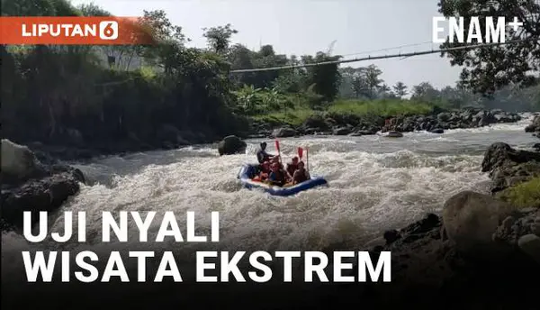 Uniknya Jamu Jun Khas Semarang yang Wajib Dicoba - Lifestyle Liputan6.com