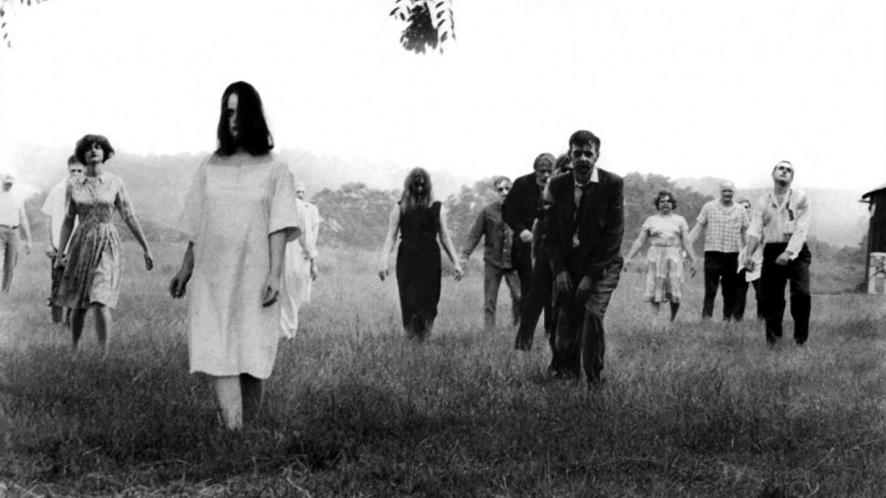22 Film Zombie Barat Terbaik dari Klasik hingga Modern, Hadirkan ...