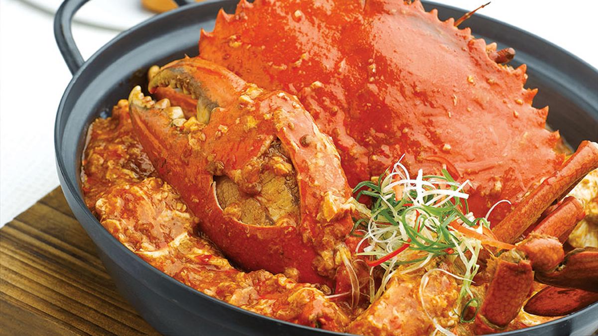 7 Makanan Wajib yang Harus Kamu Coba di Singapura - Lifestyle Fimela.com