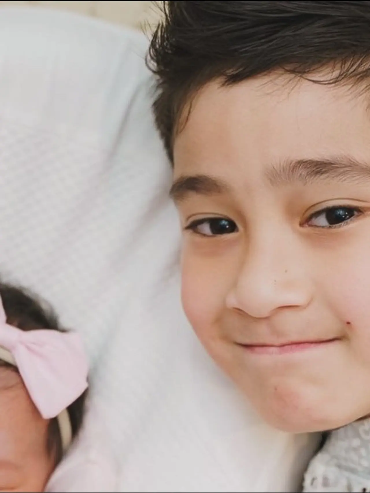 7 Potret Lily Anak Adopsi Raffi Ahmad Bareng Rafathar dan Rayyanza, Adik Baru - Hot Liputan6.com