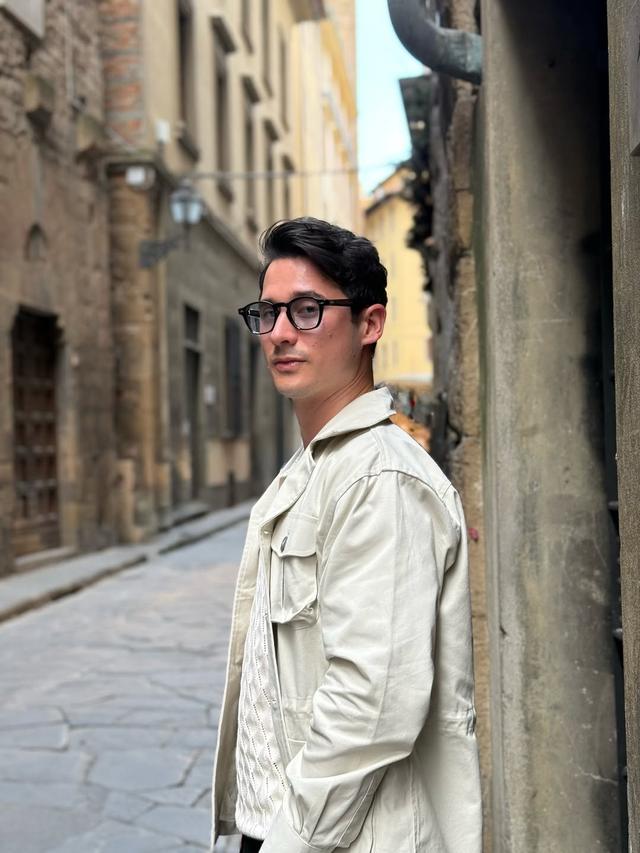 6 Fakta Nino Fernandez Main Serial Menikah Jadi Yang Kedua, Tertantang ...