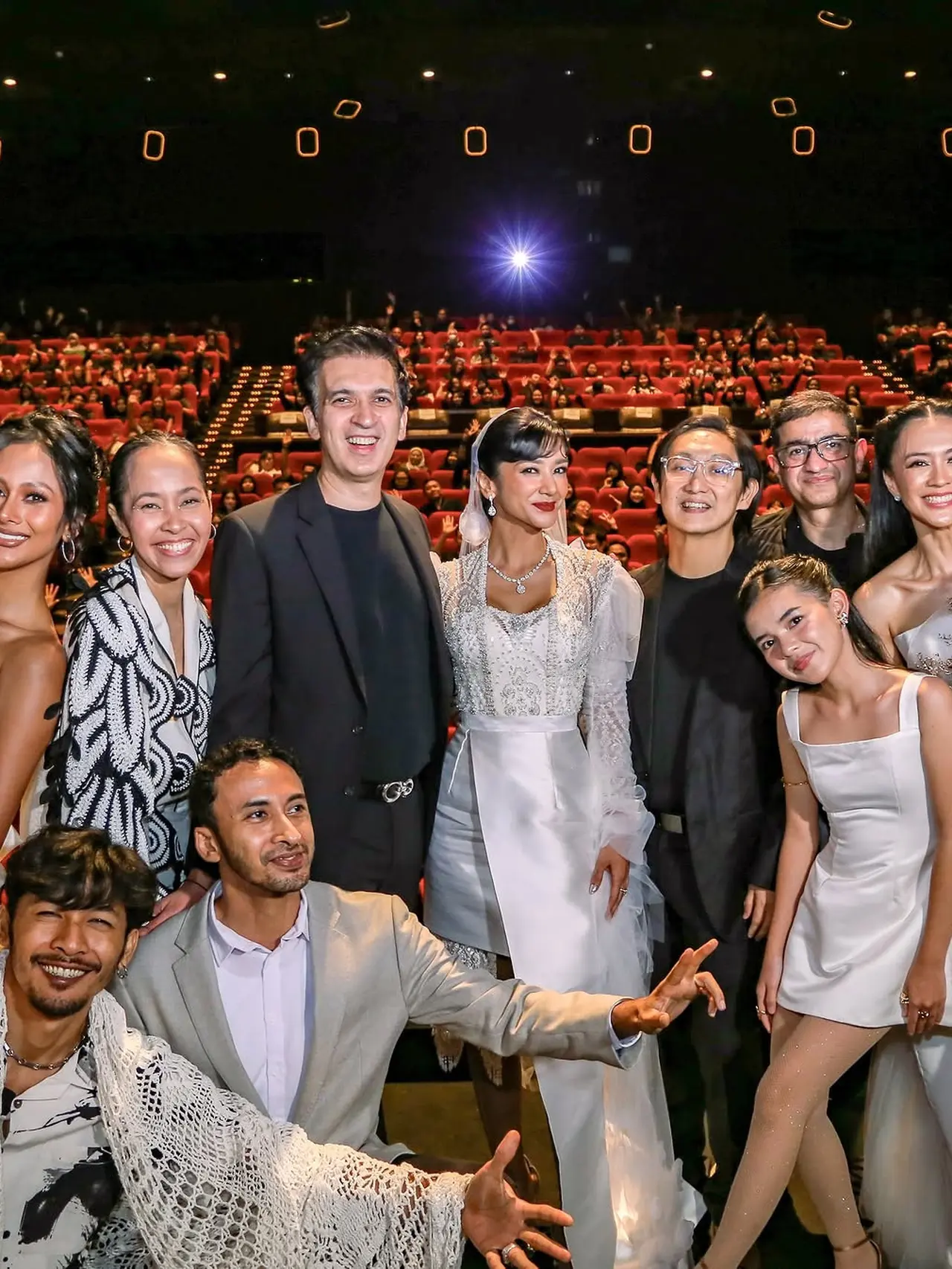 Sinopsis Film 'Sebelum 7 Hari', Berikut Daftar Pemain dan Fakta ...