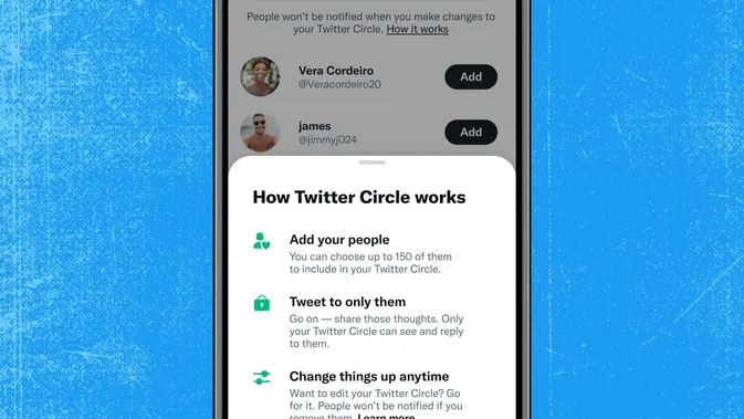 Top 3: X Ungkap Rencana Tutup Fitur Twitter Circle hingga Kehadiran iOS ...
