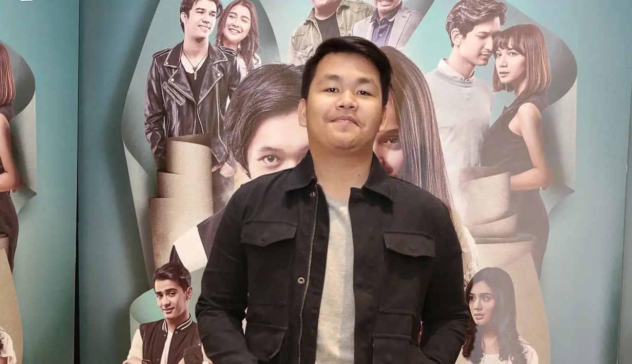 Kiki ex CJR Kesulitan Bangun Chemistry - Photo Fimela.com