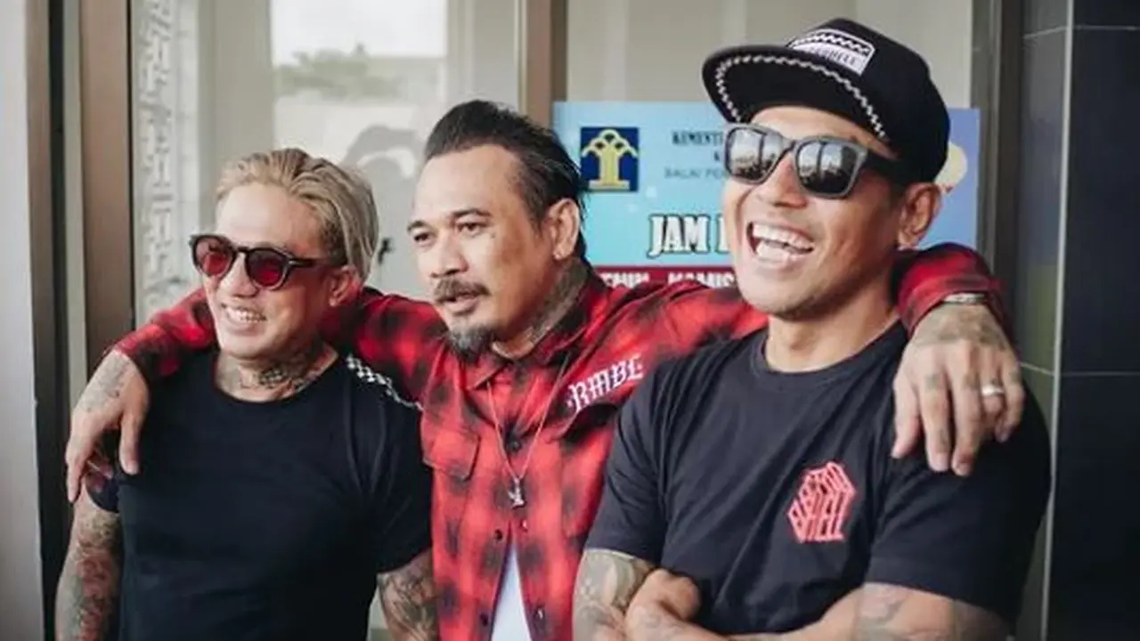 Superman Is Dead Kembali ke Jalur Indie dan Luncurkan Video Klip ...