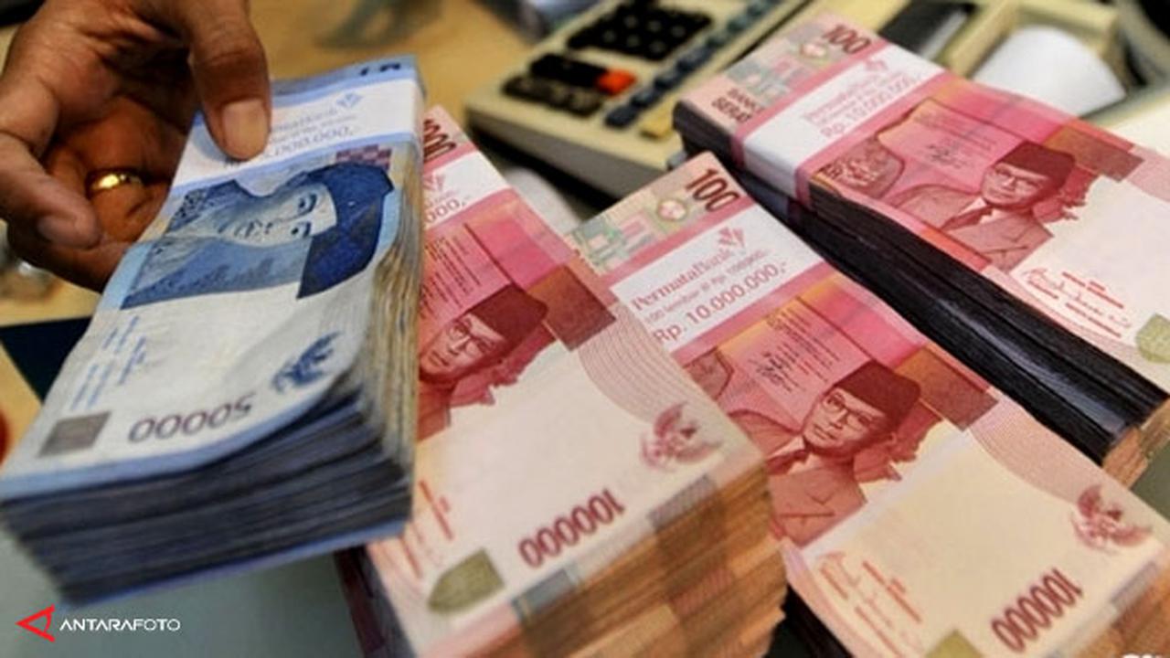 Rupiah Kembali Terancam ke Zona Merah