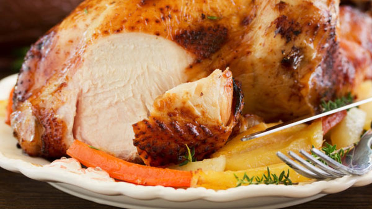 Kenapa Orang Harus Makan Ayam? - Health Liputan6.com