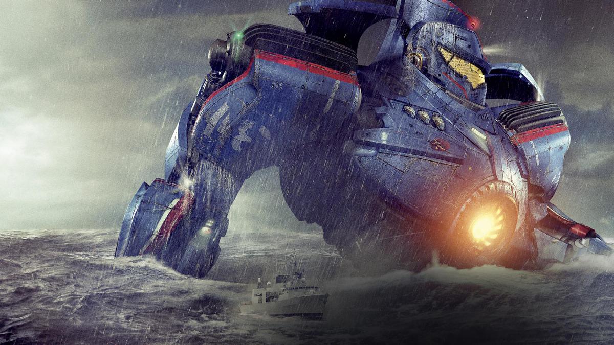 Produksi Film Pacific Rim 2 Tertunda karena Masalah Uang?