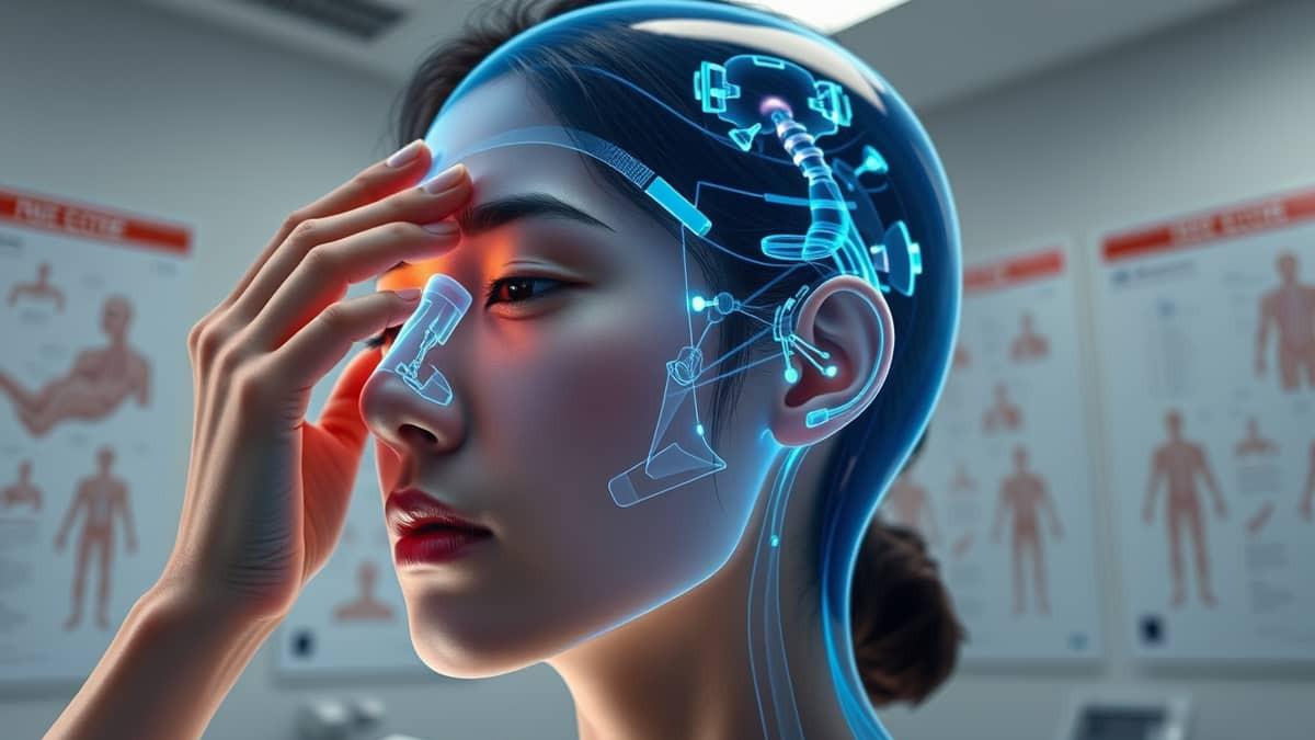 Sinus adalah: Pengertian, Gejala, dan Penanganan Sinusitis