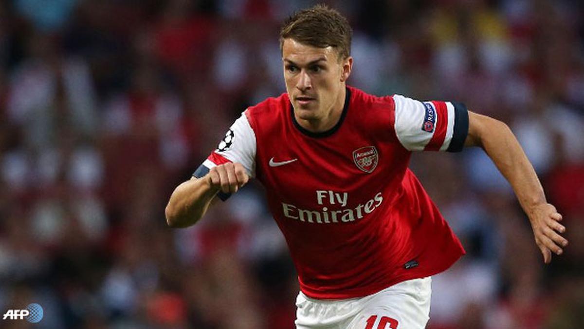 [Menit 72] Ramsey Gandakan Keunggulan Arsenal