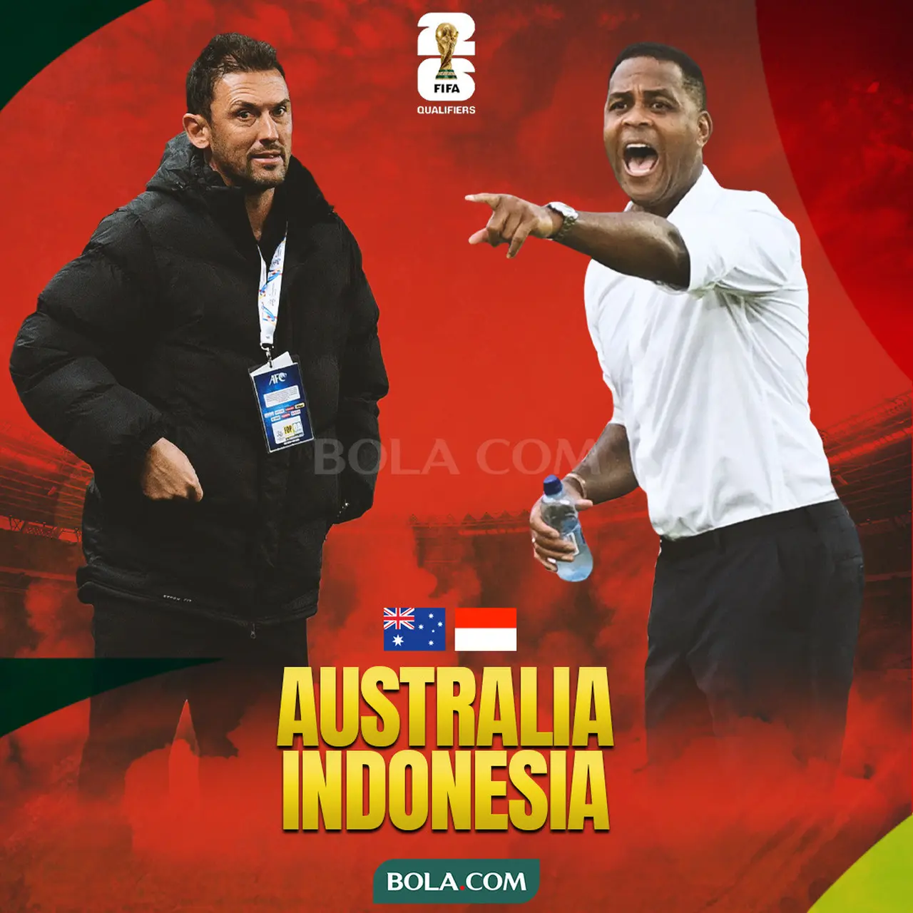 Kualifikasi Piala Dunia 2026, Timnas Indonesia Sudah di Fase Bikin ...