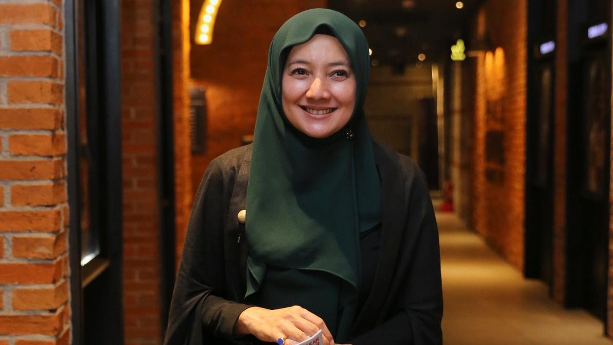 Cerita Cut Mini yang Tak Berhenti Berdoa hingga Dapat Mujizat Saat ...