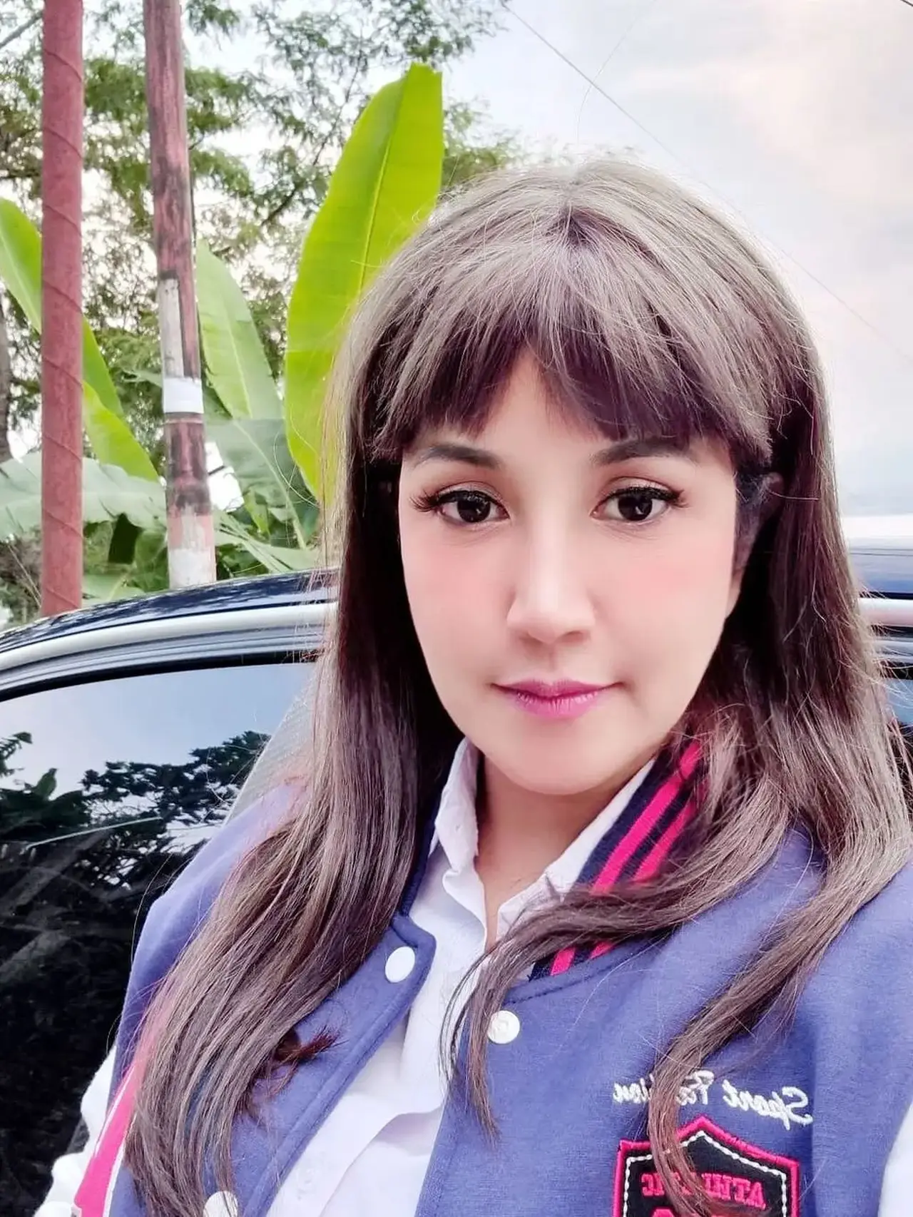 Episode Terakhir Suara Hati Istri: Anjani, Ini 5 Potret Andi Soraya dan ...