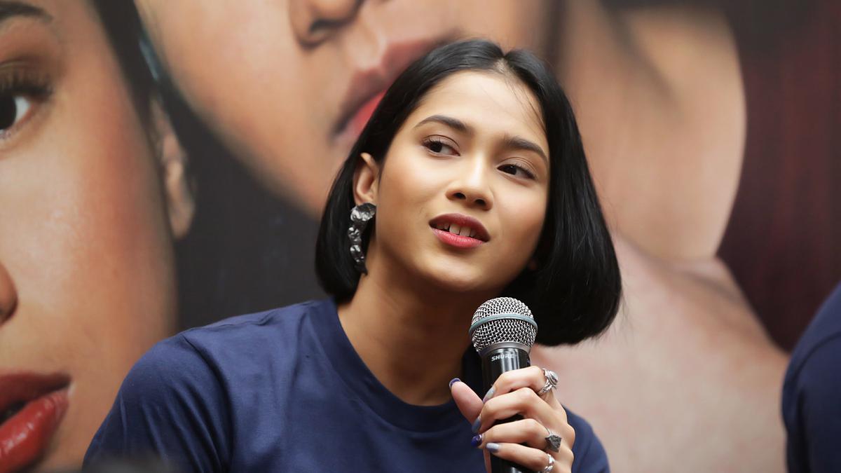 Aghniny Haque Idap Gejala ADHD di Film Generasi 90an: Melankolia