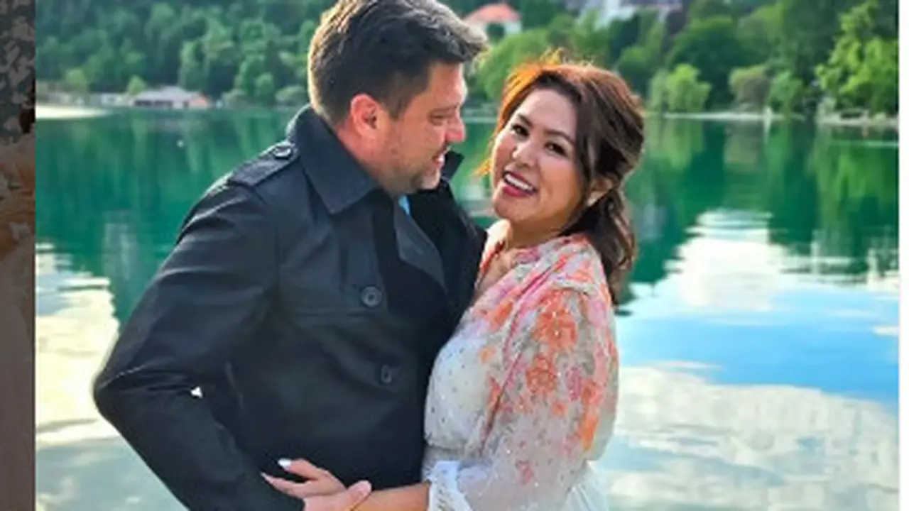 Pernikahan Adik Ahok, Fifi Lety Purnama di Usia 56 Tahun: Cinta Lama ...