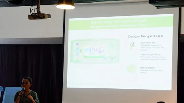 Yuk, Moms Ajak Si Kecil Bereksplorasi Tanpa Takut Kuman Pakai Mitu Baby ...