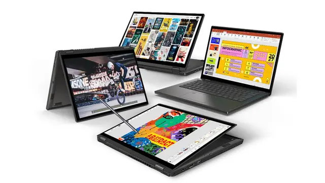 Ini Spesifikasi Laptop yang Cocok Buat Para Konten Kreator - Tekno ...