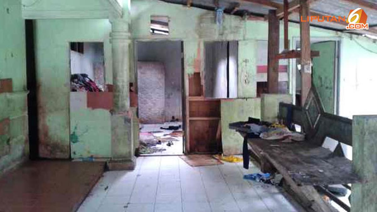 Komnas PA: Panti Asuhan Samuel Lama Seperti Kandang... - News Liputan6.com