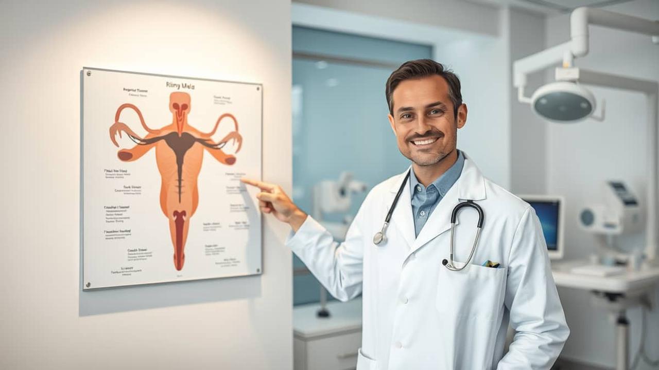 Vasektomi Adalah Metode Kontrasepsi Permanen untuk Pria, Ini Panduan ...