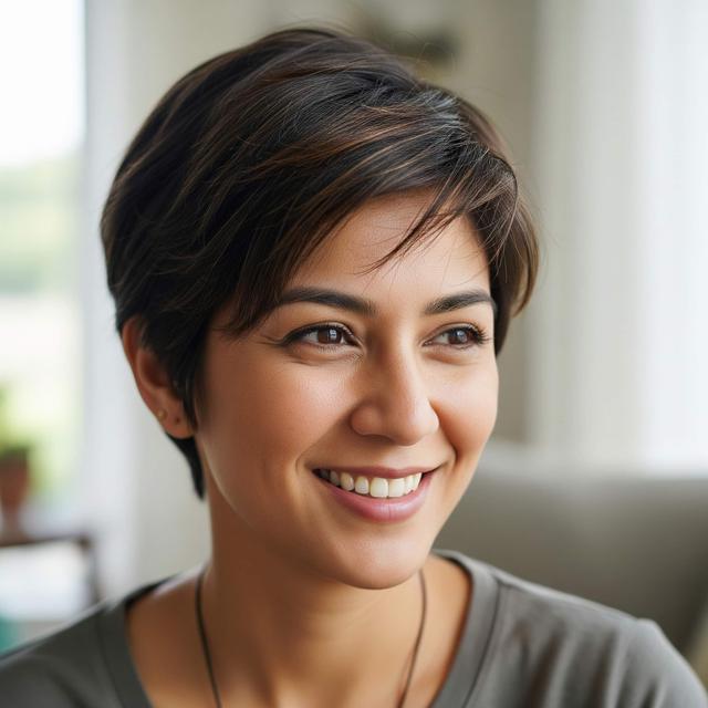 10 Model Rambut Wanita agar Terlihat Lebih Muda, Tampil Lebih Segar di 2025