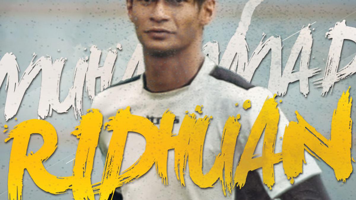 Muhammad Ridhuan Comeback, Ada Reuni Arema di Liga Singapura ...