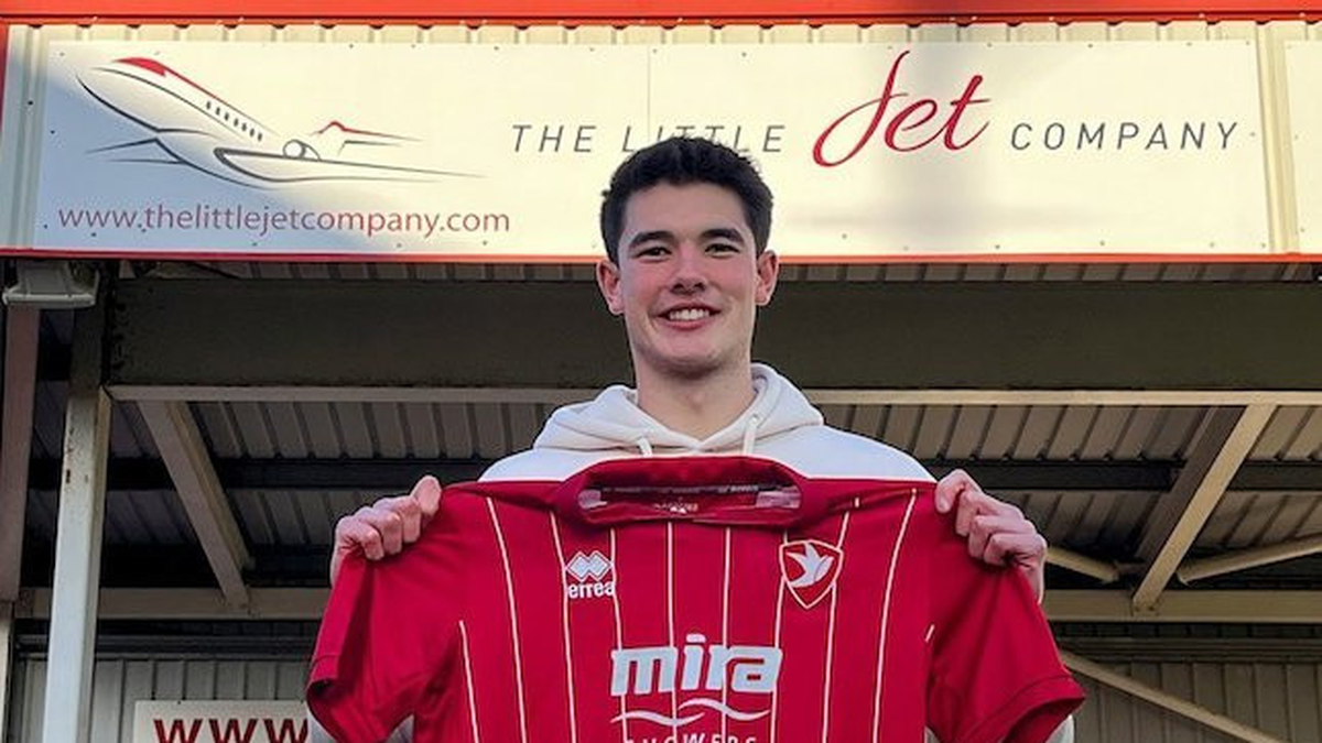 Bikin Kagum! Ini Alasan Cheltenham Town Pinjam Elkan Baggott dari ...