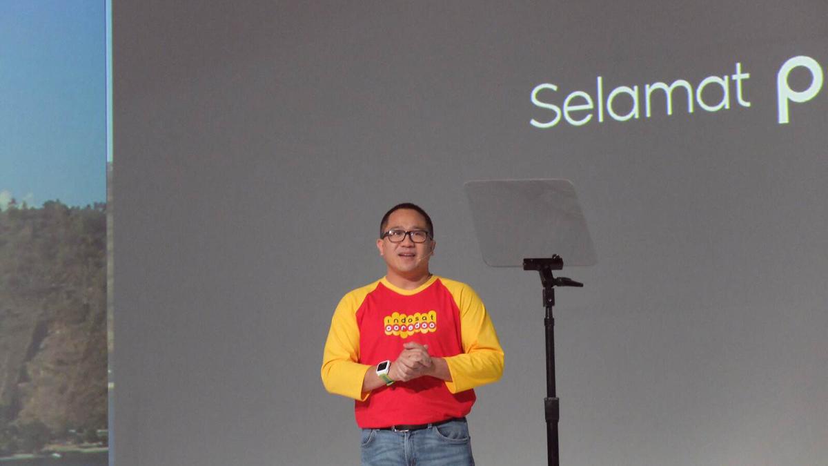 Indosat Ooredoo Hadir, Mentari, Matrix dan IM3 Tetap Ada, Tapi..