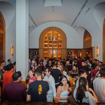 Resep Es Sinom, Minuman Tradisional Jawa yang Sehat dan Menyegarkan ...