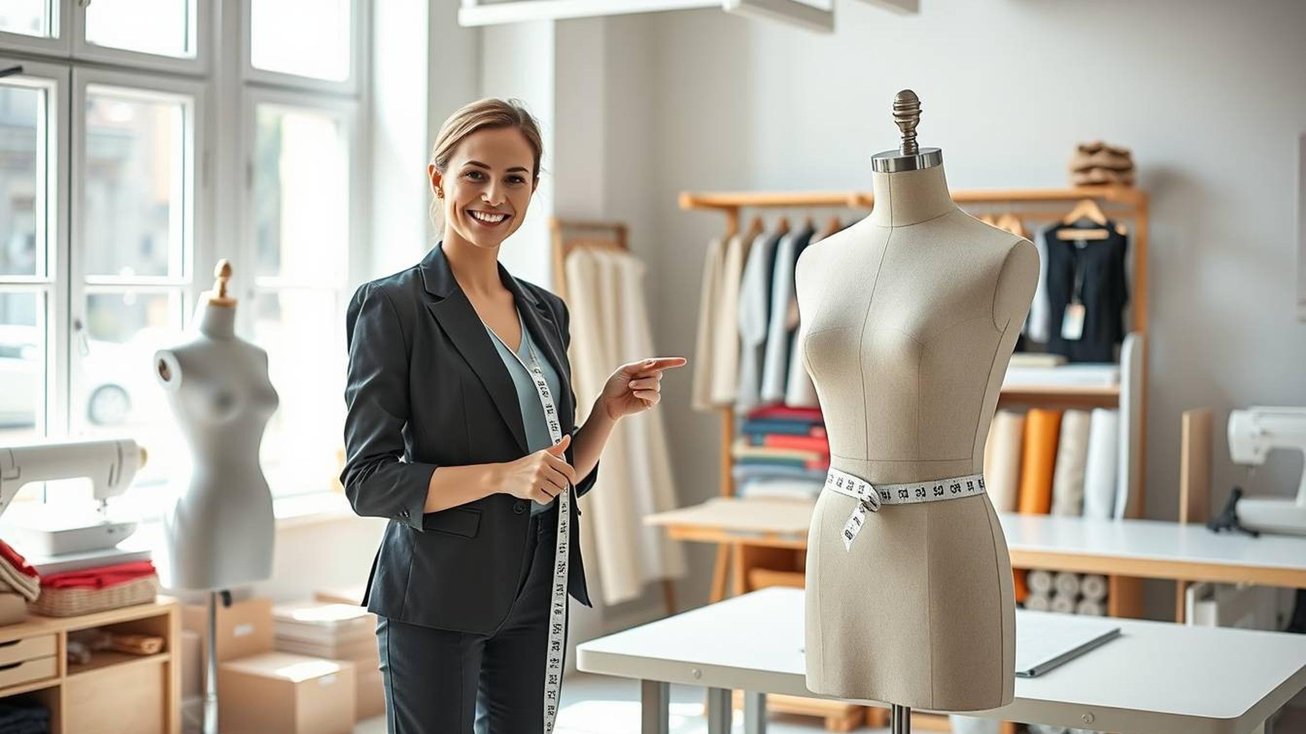 Cara Mengukur Lingkar Dada dengan Akurat, Ini Panduan Lengkapnya